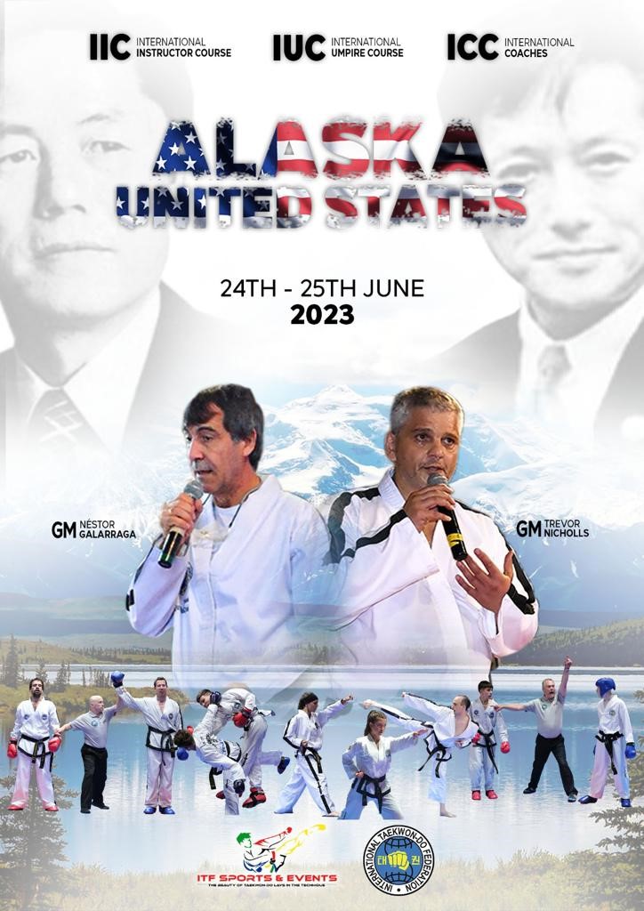 ITF Sanctioned Events ITF