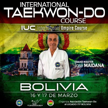 ITF Sanctioned Events ITF