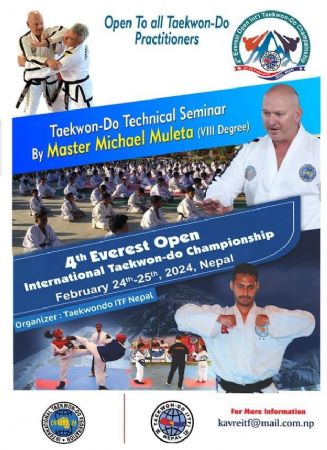 ITF Sanctioned Events ITF