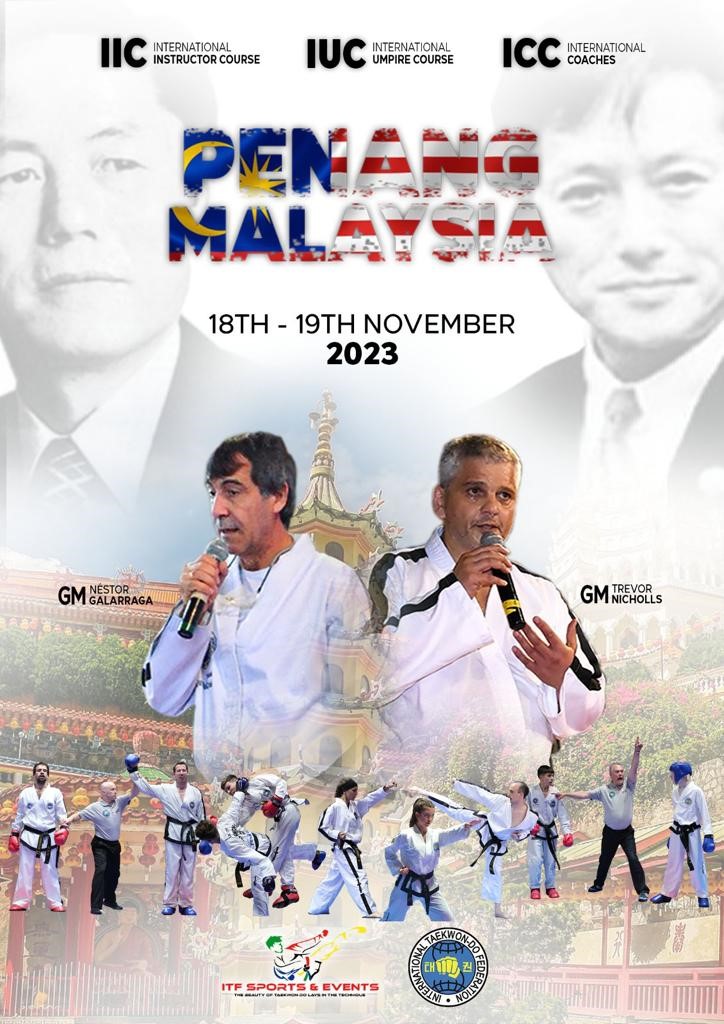 ITF Sanctioned Events ITF