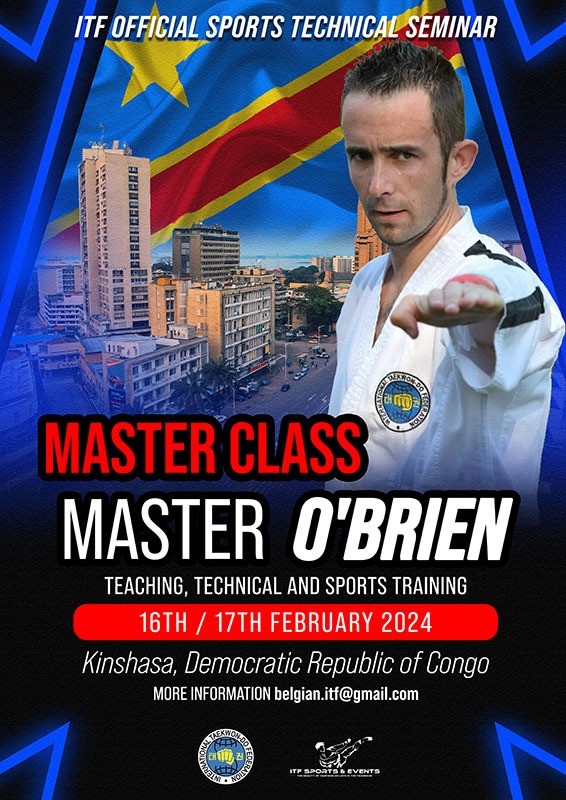 ITF Sanctioned Events ITF