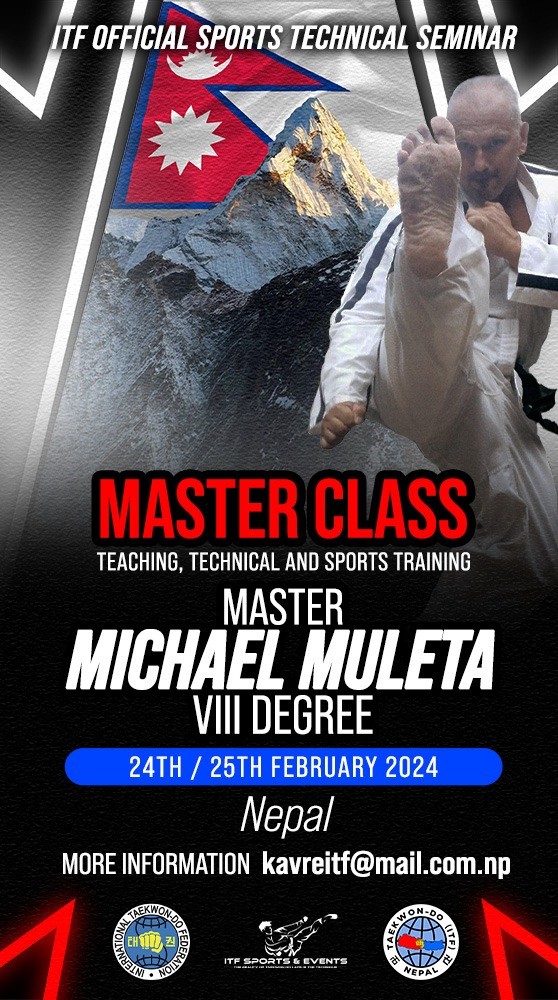 ITF Sanctioned Events ITF