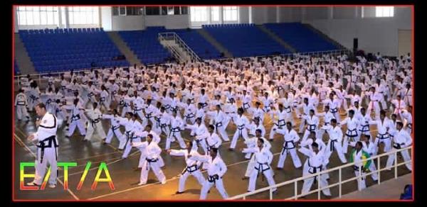 Clarification on ITF Taekwon-Do in Ethiopia : International Taekwon-Do ...